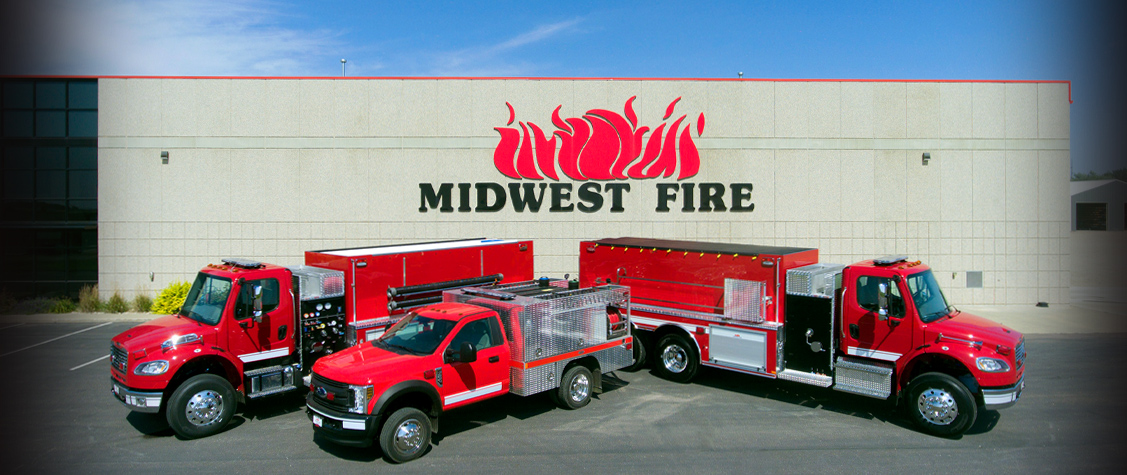 Our Staff | Midwest Fire