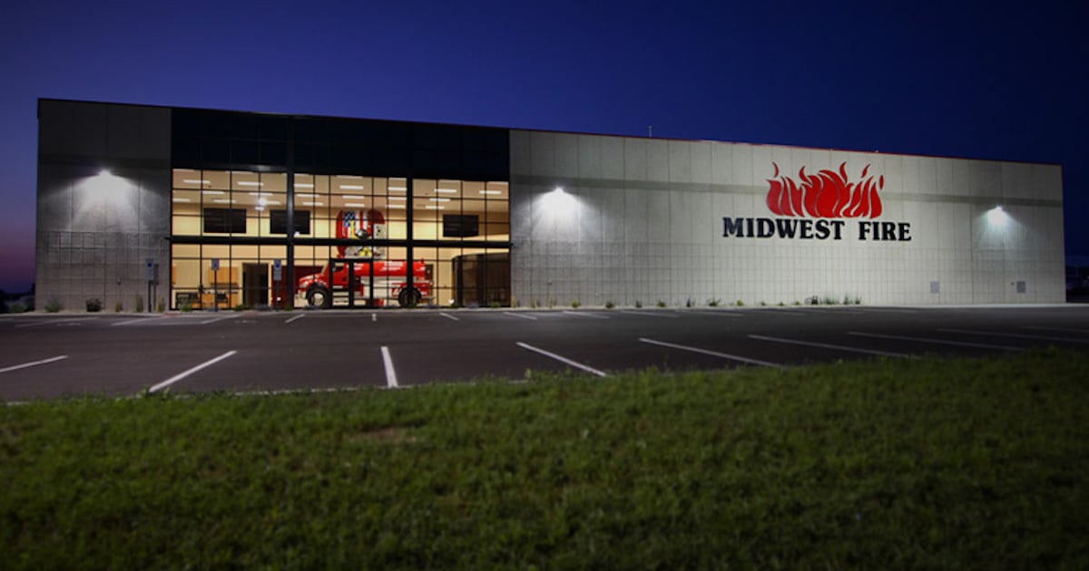 Contact | Midwest Fire